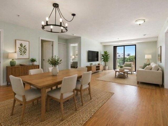 condo with 2 bedroom, Everett MA DS104299160