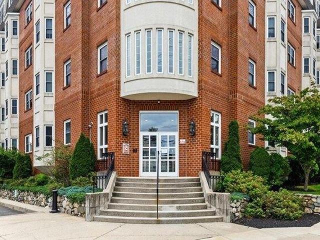 condo with 2 bedroom, Everett MA DS102586434