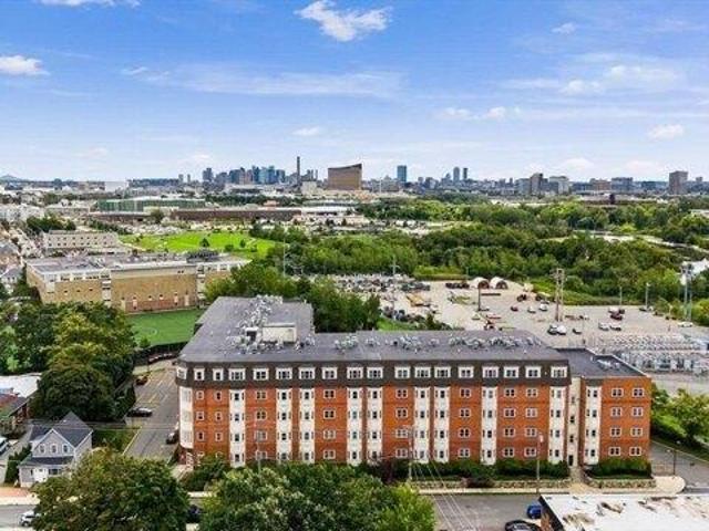 condo with 2 bedroom, Everett MA DS103035571