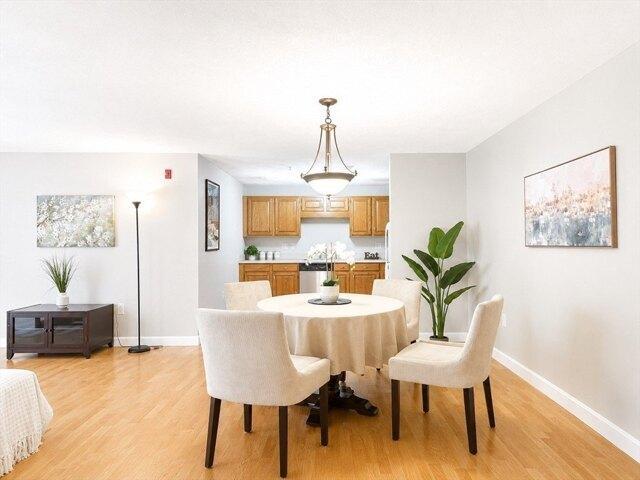 condo with 2 bedroom, Everett MA DS103187905
