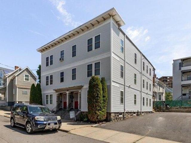 condo with 2 bedroom, Everett MA ES104902790