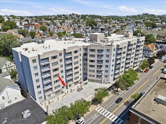 condo with 2 bedroom, Everett MA ES105158767