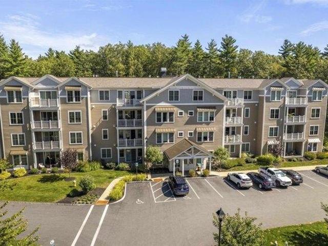 condo with 2 bedroom, Exeter NH DS101898980