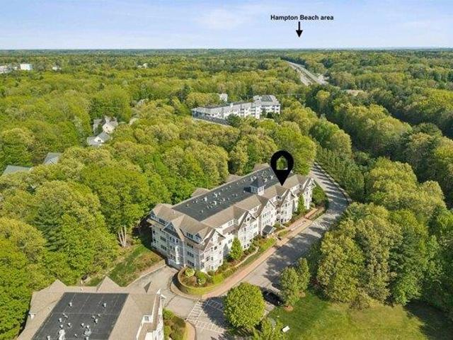 condo with 2 bedroom, Exeter NH DS102669074