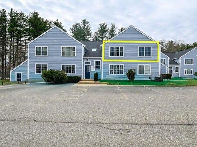 condo with 2 bedroom, Exeter NH DS102120723