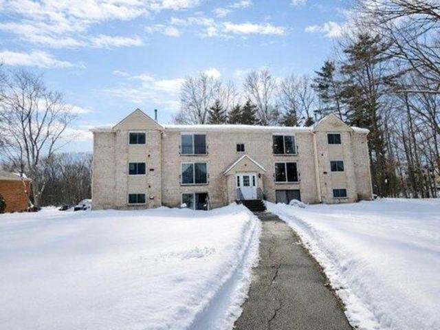 condo with 2 bedroom, Exeter NH DS102212222