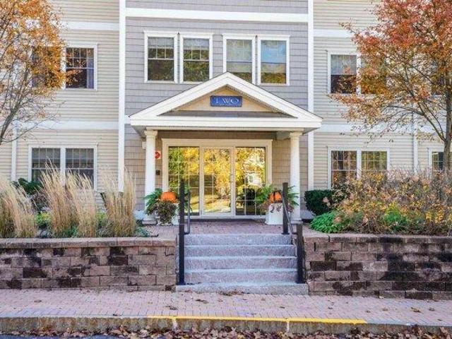 condo with 2 bedroom, Exeter NH DS102258878