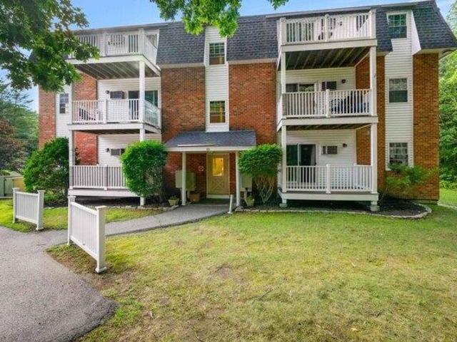 condo with 2 bedroom, Exeter NH DS103434235