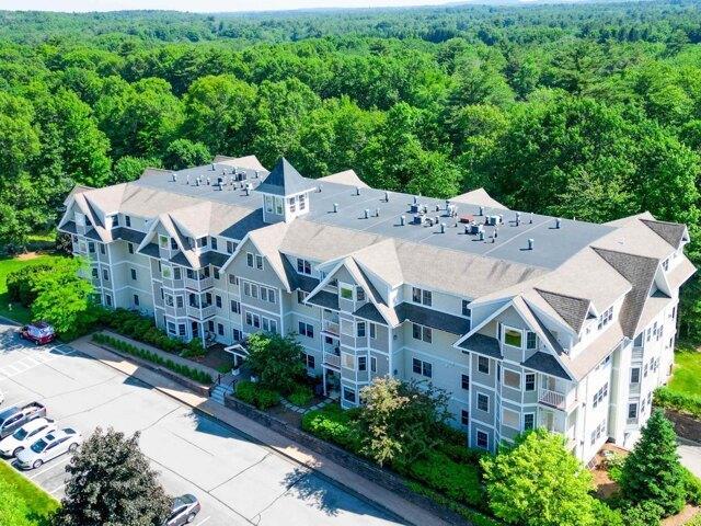 condo with 2 bedroom, Exeter NH DS103605692