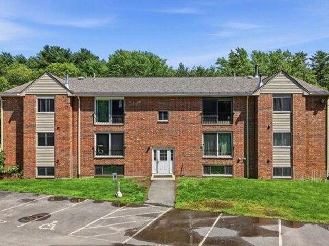 condo with 2 bedroom, Exeter NH DS103220606