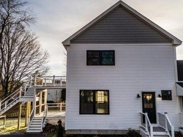 condo with 2 bedroom, Exeter NH DS103221583
