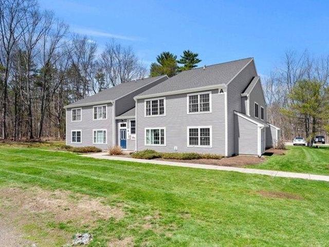 condo with 2 bedroom, Exeter NH DS104043705