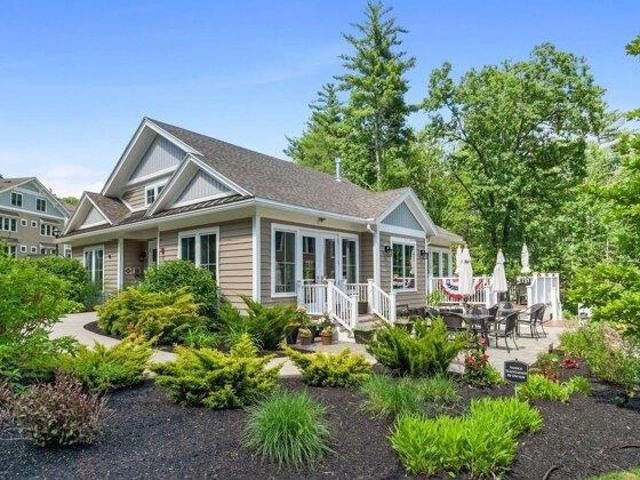 condo with 2 bedroom, Exeter NH DS104045823