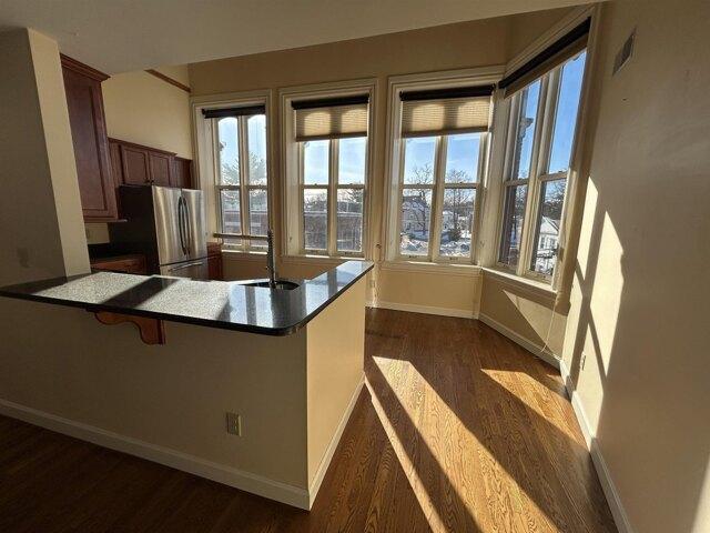 condo with 2 bedroom, Exeter NH ES103968628