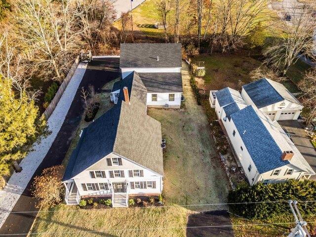 condo with 2 bedroom, Exeter NH ES104832314
