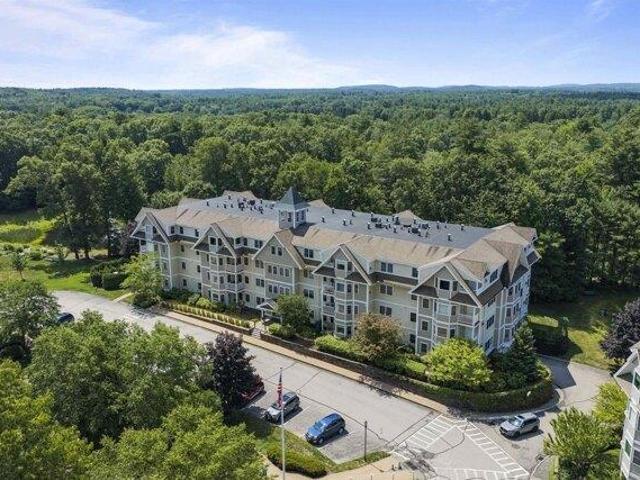 condo with 2 bedroom, Exeter NH ES104851932