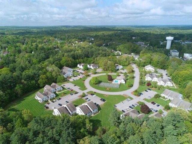 condo with 2 bedroom, Exeter NH ES104043705