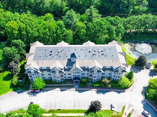 condo with 2 bedroom, Exeter NH ES104150073