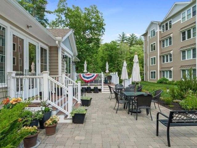 condo with 2 bedroom, Exeter NH ES105106794