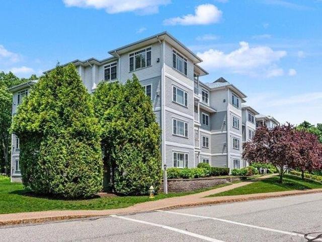 condo with 2 bedroom, Exeter NH ES105107764