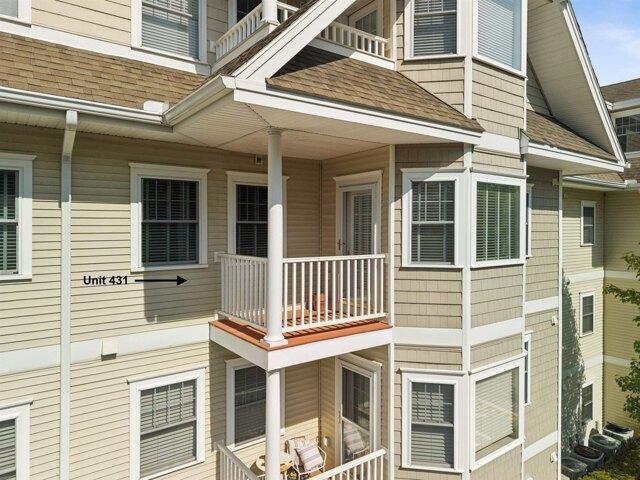 condo with 2 bedroom, Exeter NH ES105114957