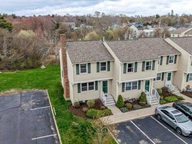 condo with 2 bedroom, Fairhaven MA DLS102444163
