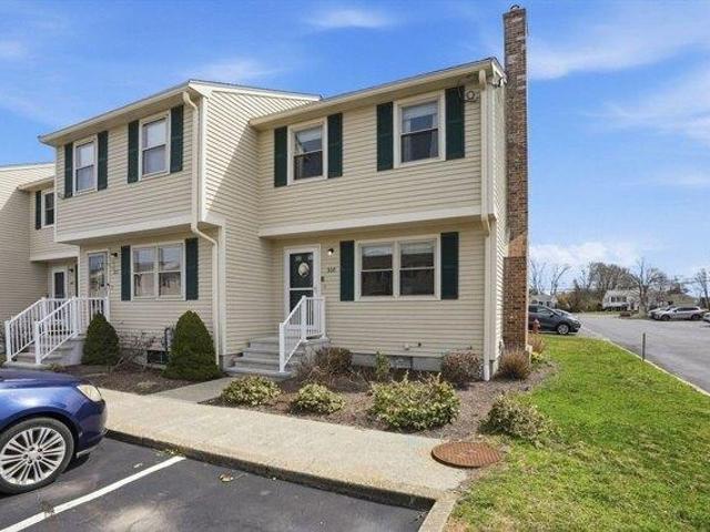 condo with 2 bedroom, Fairhaven MA DS101799789