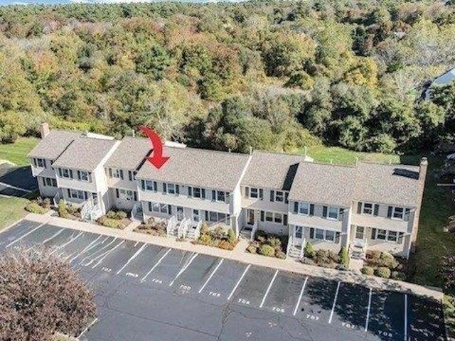 condo with 2 bedroom, Fairhaven MA DS102558943