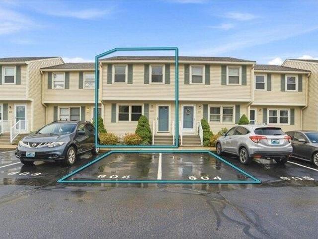 condo with 2 bedroom, Fairhaven MA DS103073146