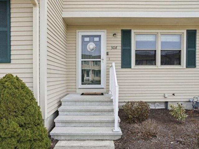 condo with 2 bedroom, Fairhaven MA ES103018574