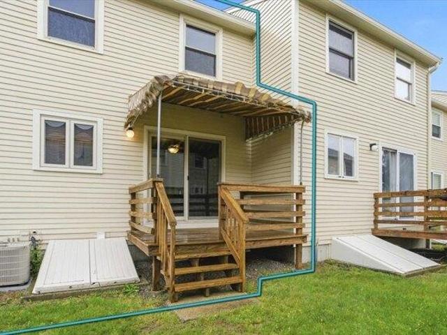 condo with 2 bedroom, Fairhaven MA ES104835410
