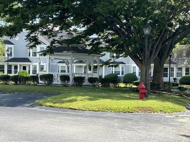 condo with 2 bedroom, Fairhaven MA ES105239866