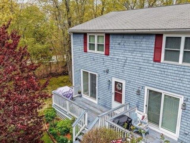 condo with 2 bedroom, Fall River MA DLS102959748