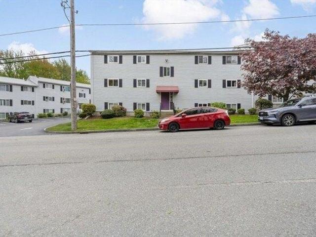 condo with 2 bedroom, Fall River MA DS104153264