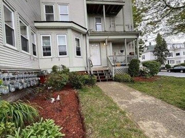 condo with 2 bedroom, Fall River MA DS104190711