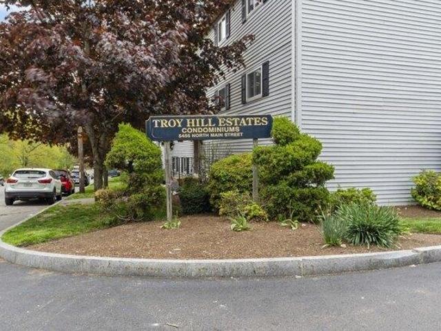 condo with 2 bedroom, Fall River MA DS102779689