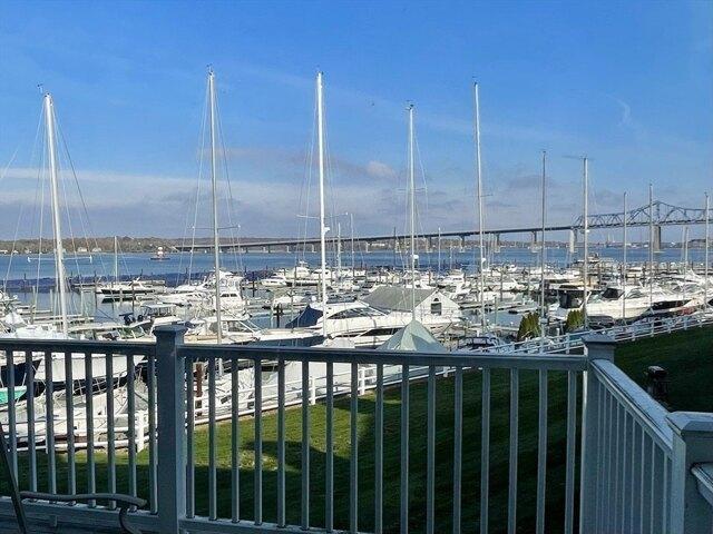 condo with 2 bedroom, Fall River MA DS103020036