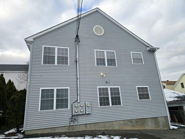 condo with 2 bedroom, Fall River MA DS103886653
