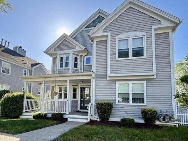 condo with 2 bedroom, Fall River MA DS103967086