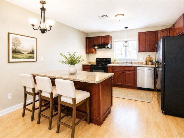 condo with 2 bedroom, Fall River MA DS103967324