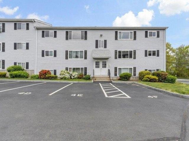 condo with 2 bedroom, Fall River MA ES104153264