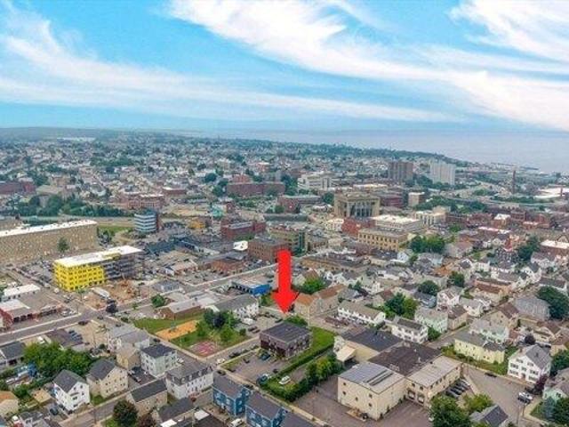 condo with 2 bedroom, Fall River MA ES104758897
