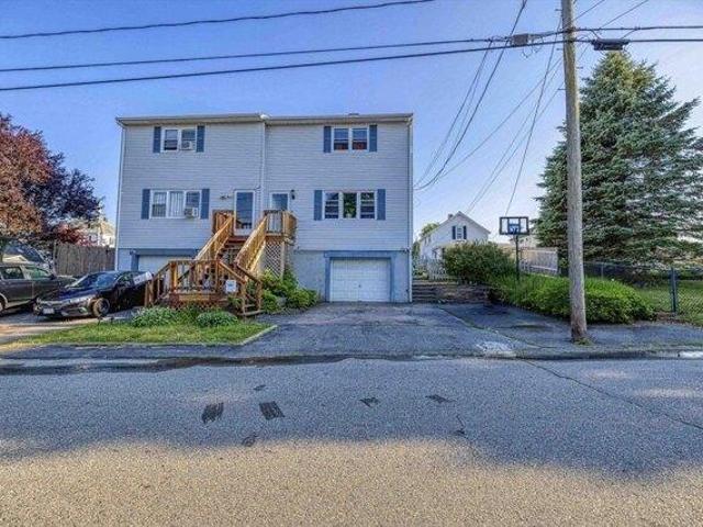 condo with 2 bedroom, Fall River MA ES104947085