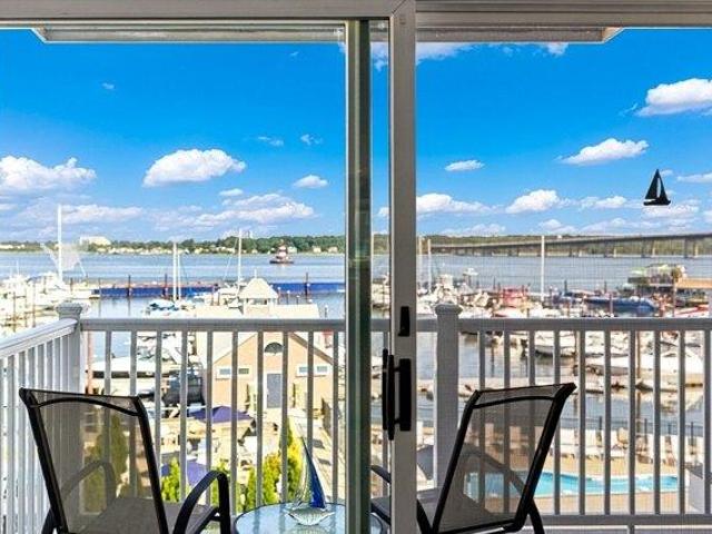 condo with 2 bedroom, Fall River MA ES105092753