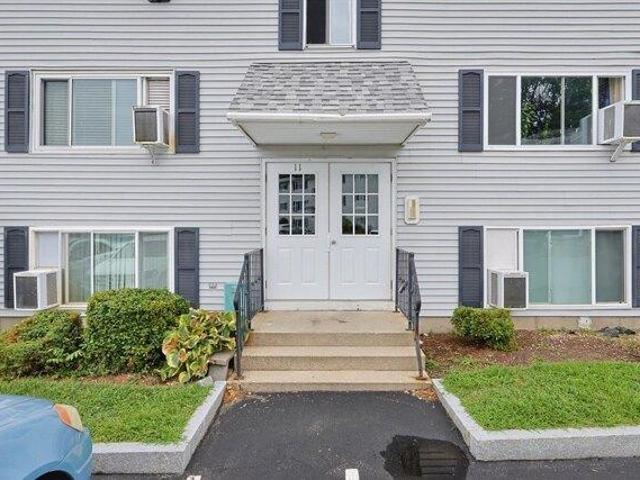 condo with 2 bedroom, Fall River MA ES105107843