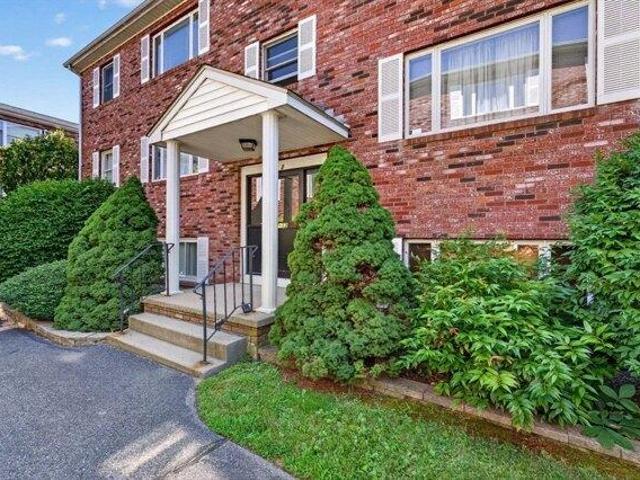condo with 2 bedroom, Fall River MA ES105116807