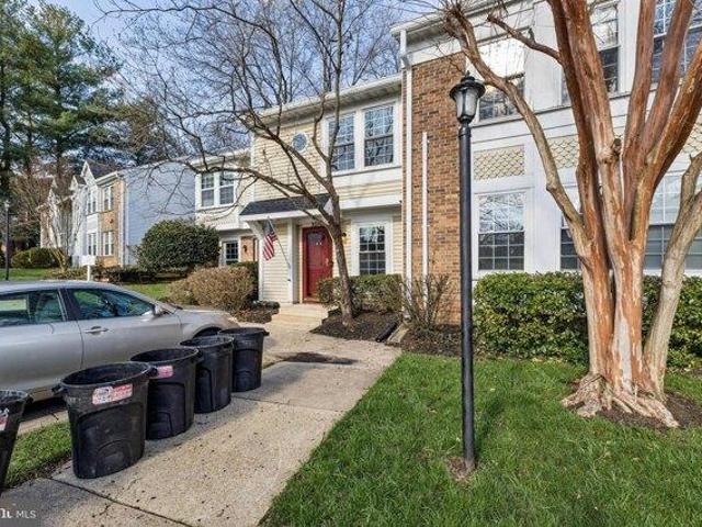 condo with 2 bedroom, Falls Church VA ES104907754