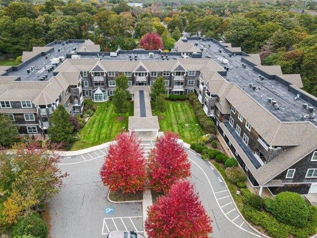 condo with 2 bedroom, Falmouth MA DLS102762927