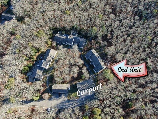 condo with 2 bedroom, Falmouth MA DLS102281856