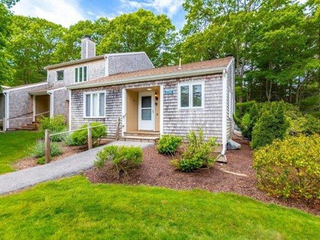 condo with 2 bedroom, Falmouth MA DS104351600